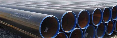 API L X PSL Seamless Pipe Supplier Exporter In India