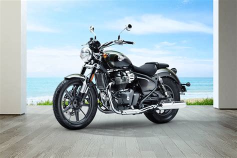 Royal Enfield Super Meteor 650 Images Super Meteor 650 Photos And 360 View