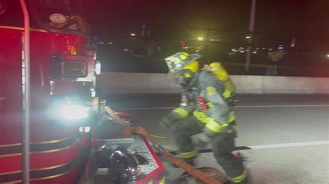 Orlando Fire Dept On Twitter Engine 10 And District 2 Recently