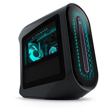 PC Gamer Dell Alienware Aurora KaBuM