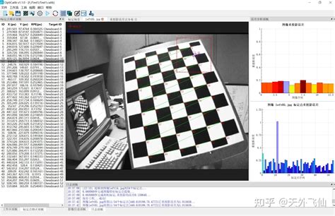 Matlab与opencv进行相机标定,谁的标定精度高 知乎 Matlab与opencv进行相机标定,谁的标定精度高 知乎