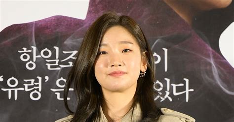 암 완치 박소담 작년 이맘땐 수술 후 목소리도 안 나와…복귀 행복해 유령 조선비즈