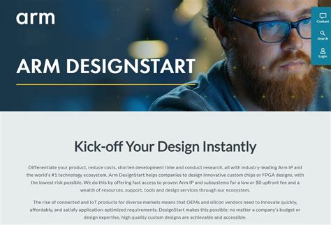 arm designstart 釋出新利多，攜手 xilinx fpga 推出免授權的 cortex m 處理器架構 138138 cool3c