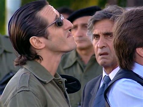 Diego Peretti Reveló Cuál Era La Condición Para El Regreso De Los