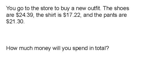 Functional Math Word Problems For Adults By Frontal Lobe Friends
