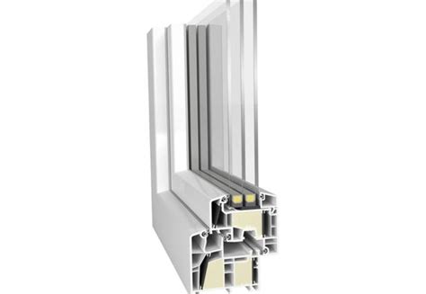 Windows For A Passive House Properties Heat Insulation And