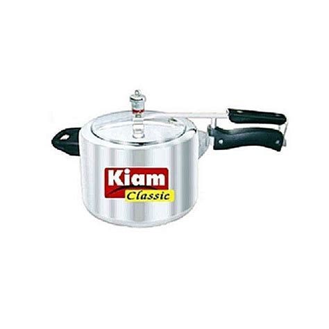 Classic Pressure Cooker 55 Litres Bd