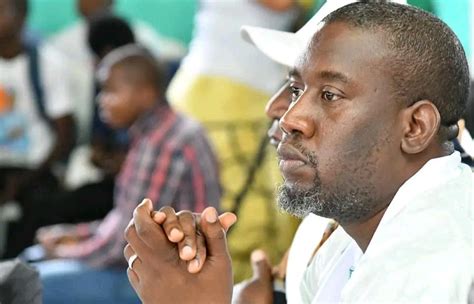 Elections présidentielles au Sénégal que pourrait cacher le soutien