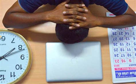 Sabes Cómo Prevenir el Estrés 5 formas que debes conocer