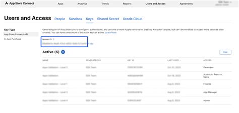 Ios App Verification Adjust Help Center