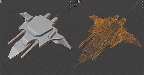 Delta Quad Superhive Formerly Blender Market