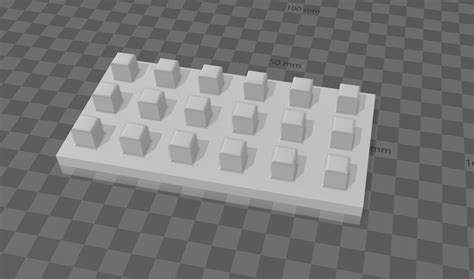 18 Spot 38 Socket Holder By Lusciouslou Download Free Stl Model