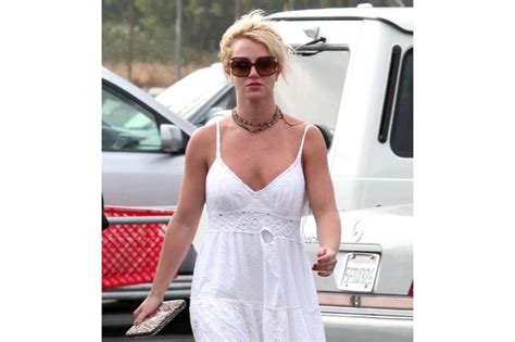 Biografia Faz Novas Revelações Sobre Britney Spears A Ferver Vidas
