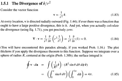 Homework And Exercises Using Gauss Theorem Physics Stack Exchange