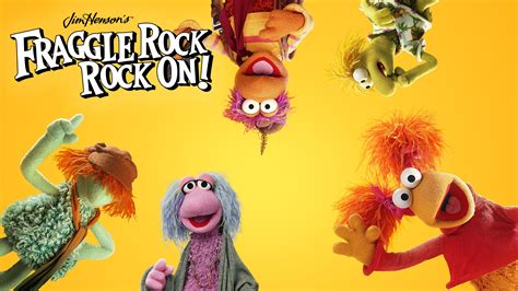 Watch Fraggle Rock Rock On · Season 1 Full Episodes Online Plex