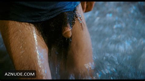 Amir Talai Nude Aznude Men