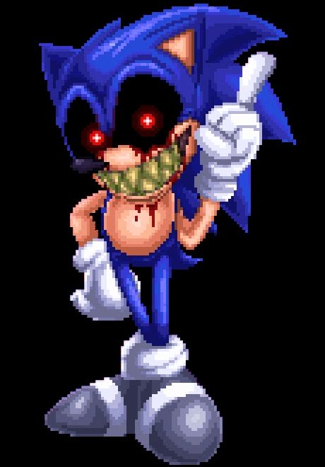 Sonic 2011 By Aguythatexists On Newgrounds