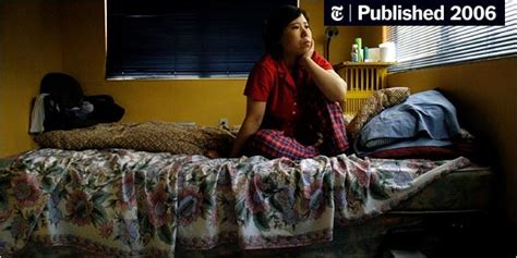 In New York Immigration Court Asylum Roulette The New York Times