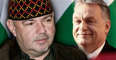 Ladislav Větvička 2 Díl Viktor Orbán Je Bohem Obdařený člověk Rádio