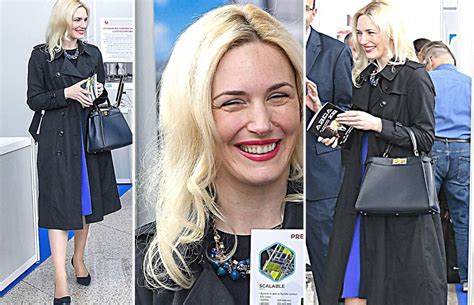 Foto Natalija Prica Na Izložbi U Zagrebu Fotografije 24sata