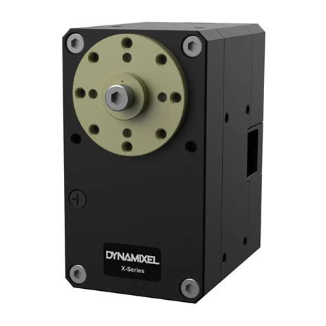 Robotis Dynamixel Xh540 W150 R Smart Servo Actuator Robotshop