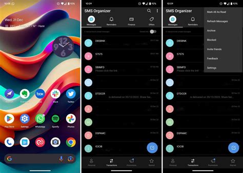 How To Back Up And Restore Text Messages On Android Android Central