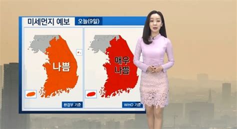 오후부터 다시 한파안개·황사·미세먼지로 뒤엉켜