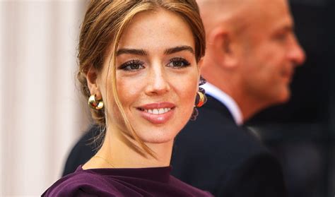 Prinses Alexia Zorgt Voor Verrassing Op Sociale Media Tiktok Gebruikers Denken Haar