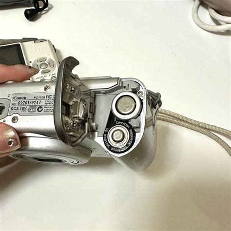 Canon Powershot A520 Photography Cameras On Carousell