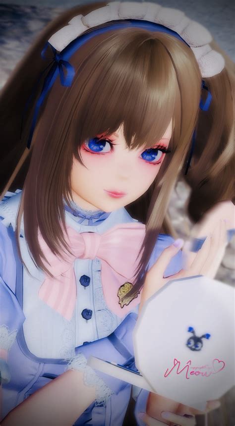 みぃしゃ𝕤𝕙𝕚𝕡₄₅₇ On Twitter 🎀ᴍᴀᴋᴇᴜᴘ🎀 Pso2ngsss メンテの日なのでssを貼る