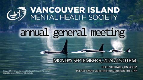 Vancouver Island Mental Health Society