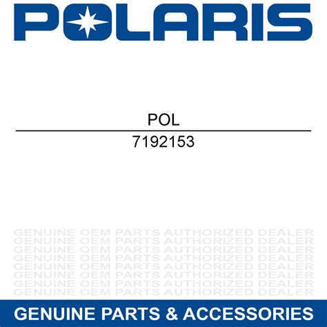 Polaris Tx