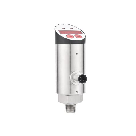 Low Pressure Transmitter