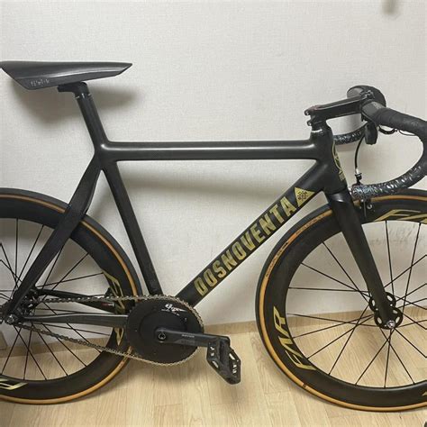 Dosnoventa Classicfixie 도스노벤타도스노벤타도쿄프레임셋픽시프레임셋 On Bunjang Global Site
