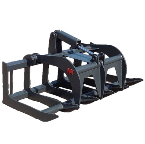 Standard Single Tine Root Grapple 60