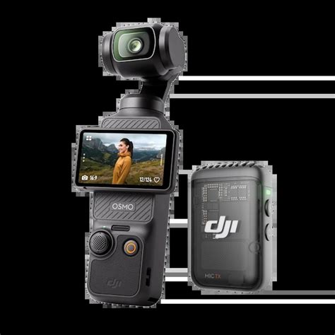 Rent Dji Vlogging Combo In Kolkata Zero Deposit Rentals
