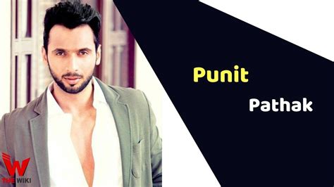 Punit Pathak Dancer Height Weight Age Affairs Biography And More