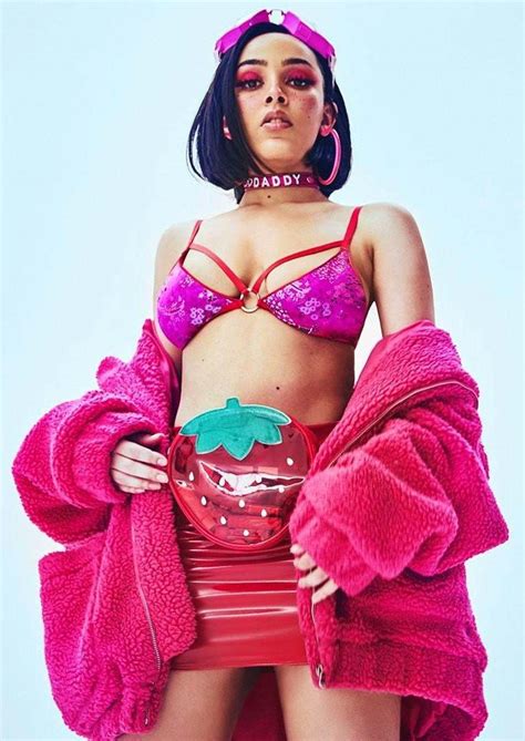 Freak Like Me Doja Cat Scrolller