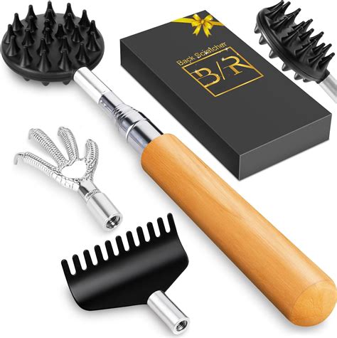 Tukuos Fathers Day Dad Ts For Men Telescoping Back