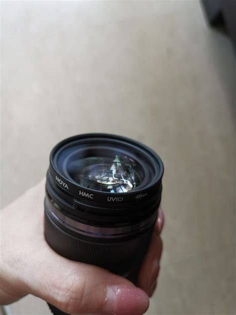 Olympus Macro Lens Ed 60mm F2 8 Photography Lens And Kits On Carousell