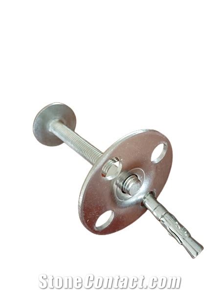 Disk Anchorstone Cladding System Undercut Systemclamp From China
