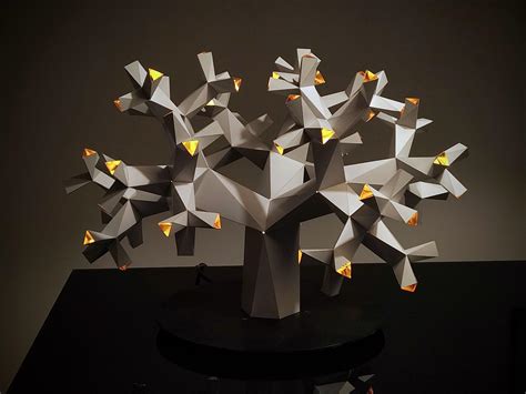 Fractal Tree Generator