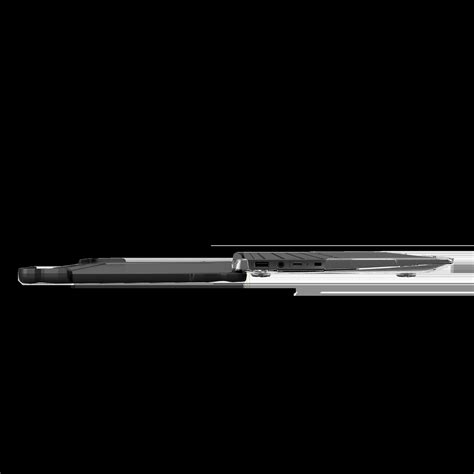 Slimtech For Hp Fortis Inch G Q Chromebook Gumdrop Cases