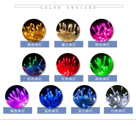 Led