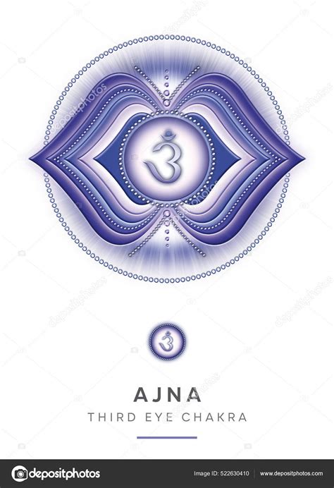 Icono De Chakra