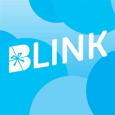 Download And Register On The Blink App