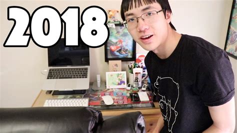 Room And Setup Tour 2018 Youtube
