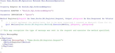 Interoperability Step To Step On Creating And Connecting Business Hosts