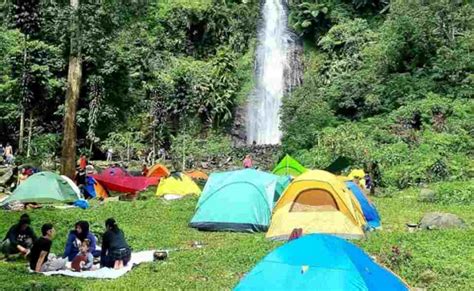 Tempat Camping Terpopuler Di Subang Cocok Untuk Refreshing